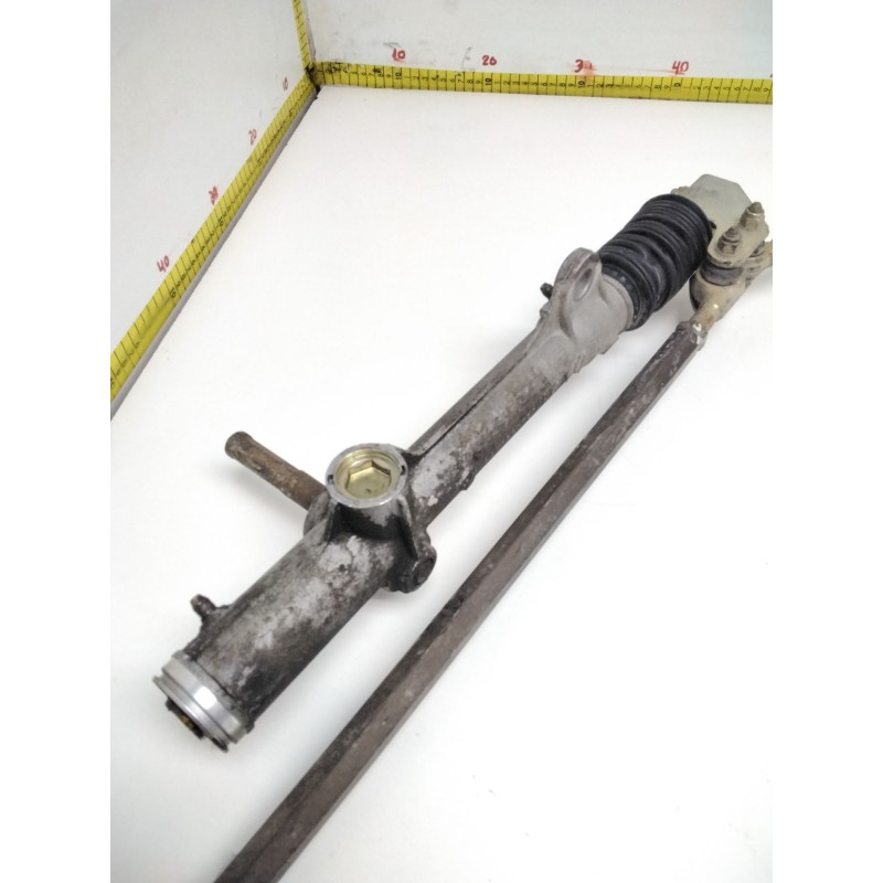 Recambio de cremallera direccion para peugeot 106 (s1) 1.5 diesel cat ...