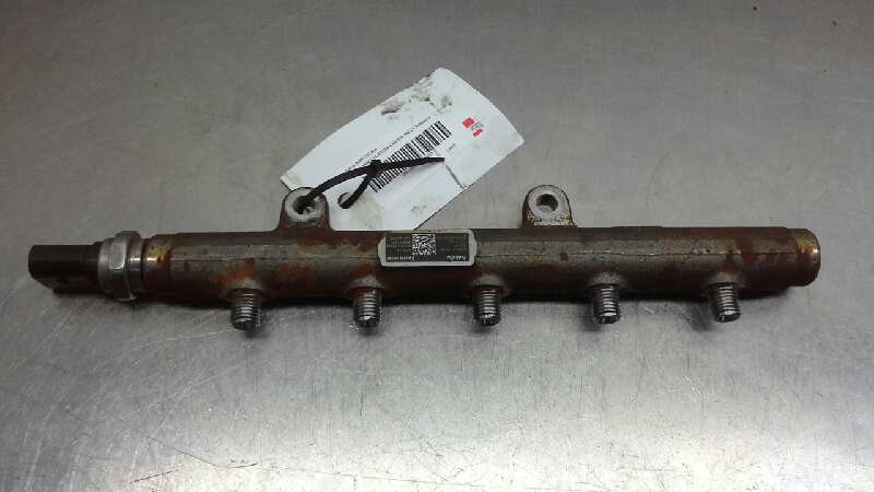 BK2Q-9D280-AB RAMPE D´INJECTEUR Pour Ford Transit Custom Kasten 250 L1 ...