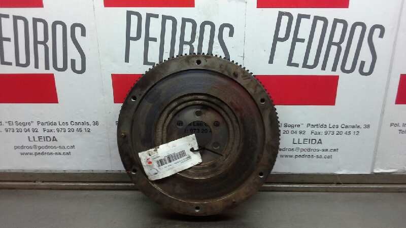 VOLANT MOTEUR POUR CITROËN C3 1.4 HDI SX PLUS 906429 906429 | eBay