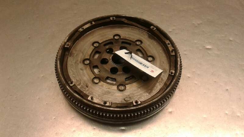 03L105266E VOLANT MOTEUR Pour Volkswagen T5 Transporter/Furgoneta Caja ...