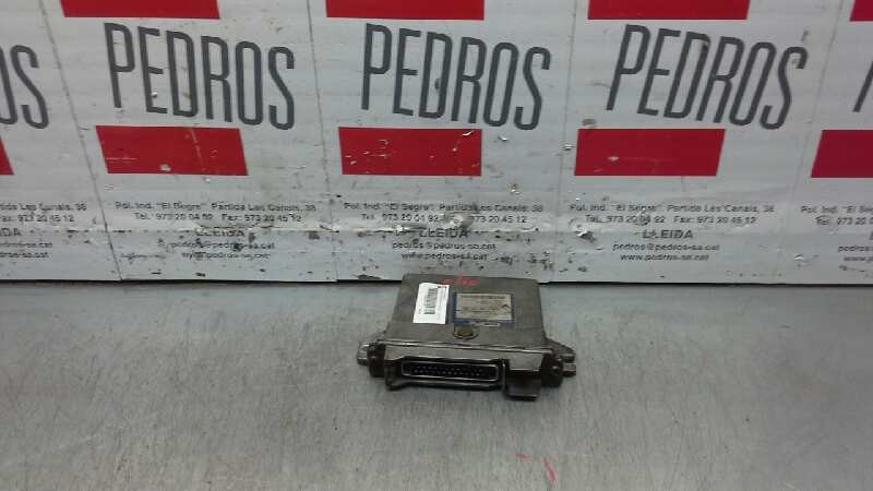 7700104956 CALCULATEUR MOTEUR Ecu Pour Renault Clio Ii Fase Ii B/Cb0 1 1016727 EUR 54,76 ...