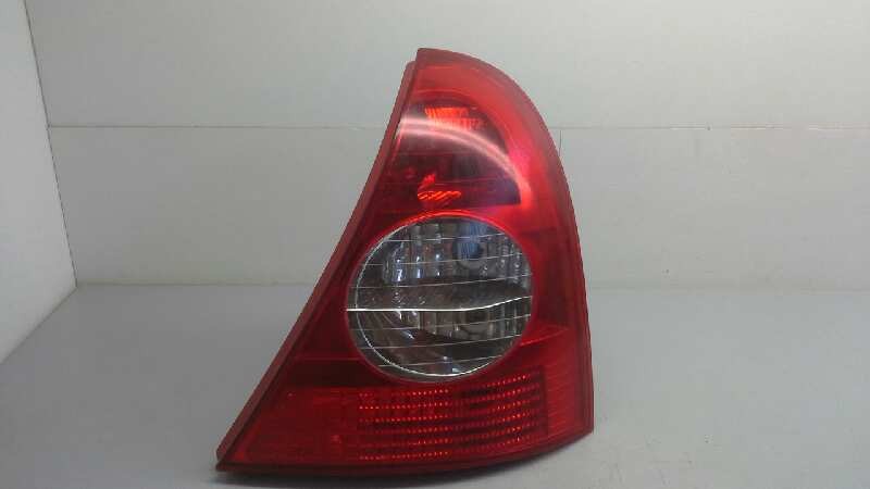 8200917487 FEU ARRIÈRE Droit Pour Renault Clio Ii Fase Ii B/Cb0 Authen ...
