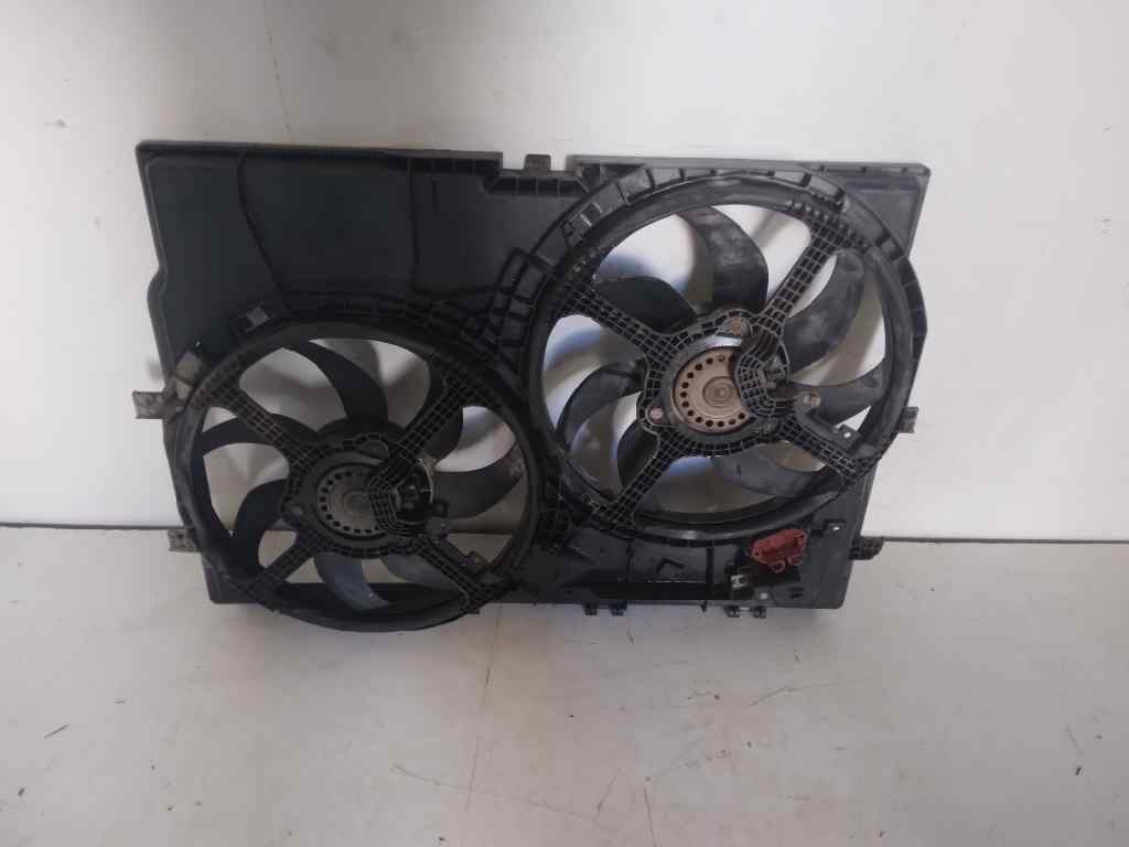 F9523 RADIATOR COOLING FAN / F9522 / 2474601 FOR CITROËN JUMPER CAJA ...