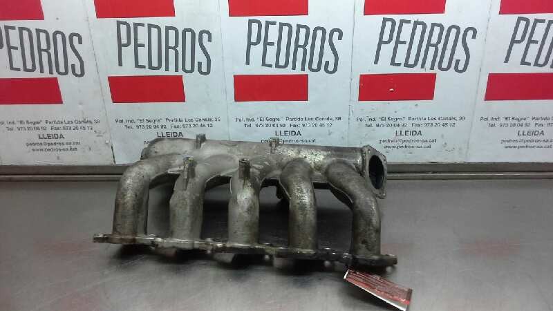 HRC2908 INTAKE MANIFOLD FOR LAND ROVER DEFENDER LD 2.5 TD5 85 851592 | eBay