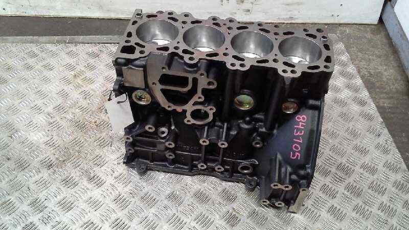 YD22 ENGINE FOR NISSAN ALMERA N16/E 2.2 16V TURBODIESEL CAT 854107 ...