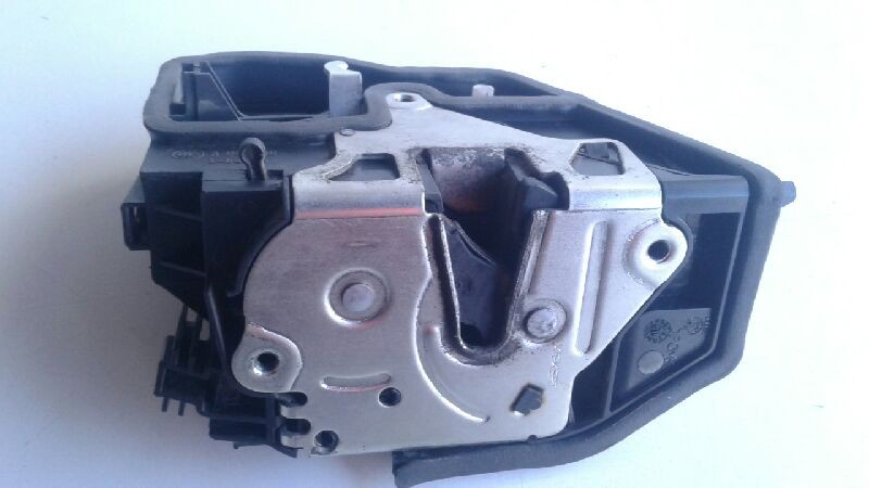 51227202148 REAR RIGHT DOOR LOCK FOR BMW SERIES 1 BERLINA E81/E87 1 ...