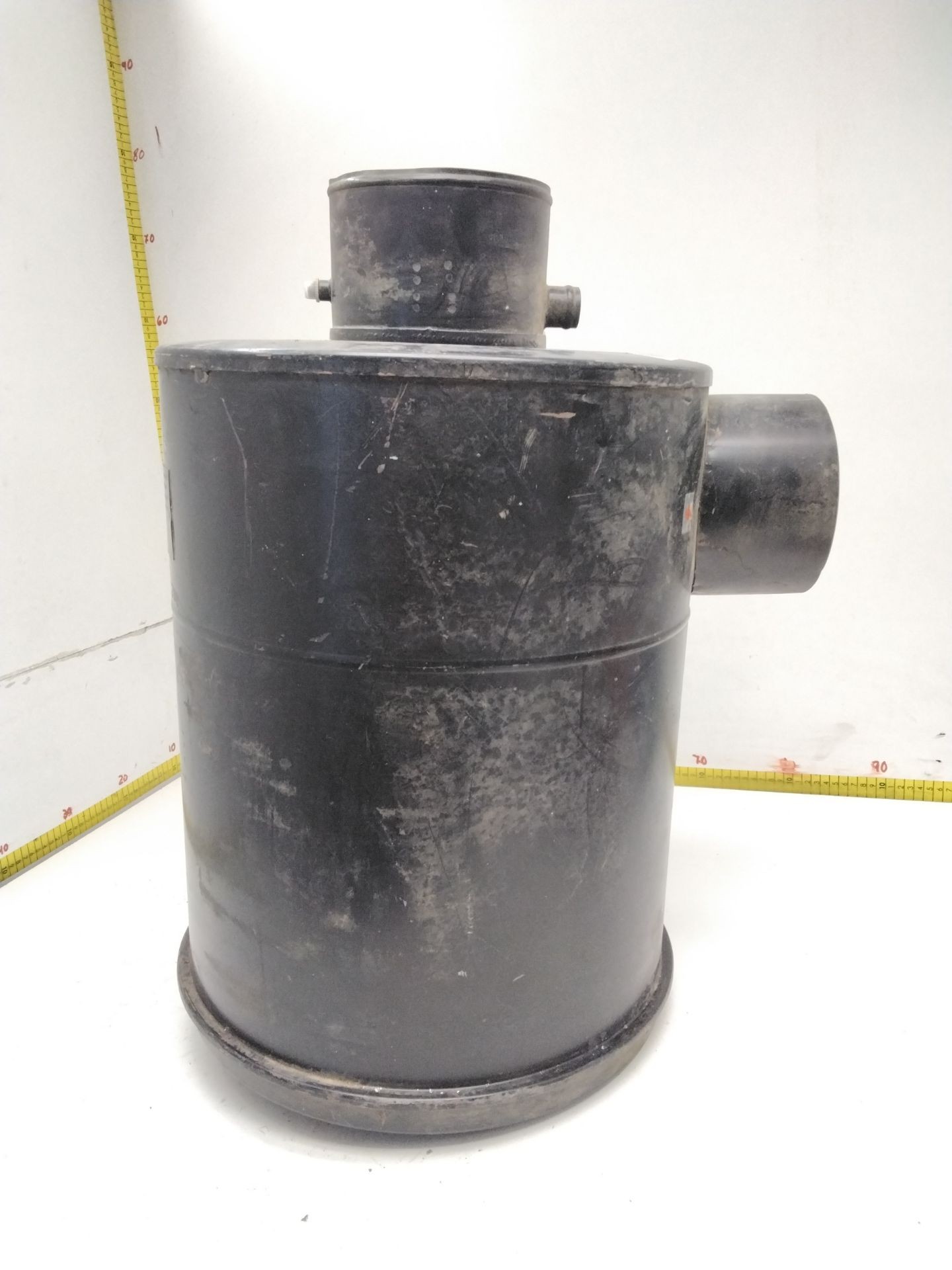 44588092126 AIR FILTER HOLDER FOR MAN F 2000 19.414 1022746 1022746 | eBay