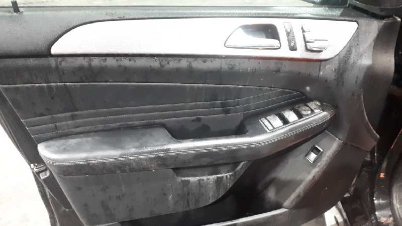 A1668800128 BONNET HINGE FOR MERCEDES-BENZ CLASE M W166 ML 350 CDI BLU ...