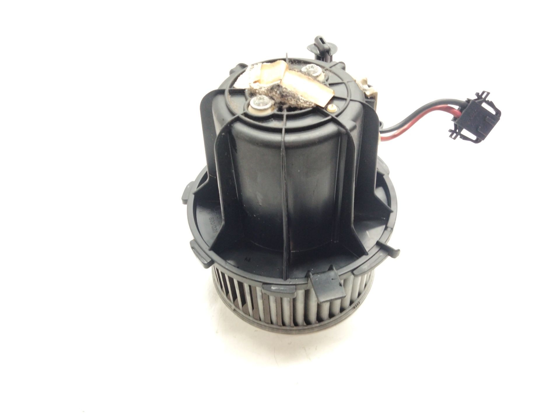 8K1820021 MOTEUR DE Chauffage Pour Audi A4 B8 Avant 8K5 2.0 Tdi 267355 ...