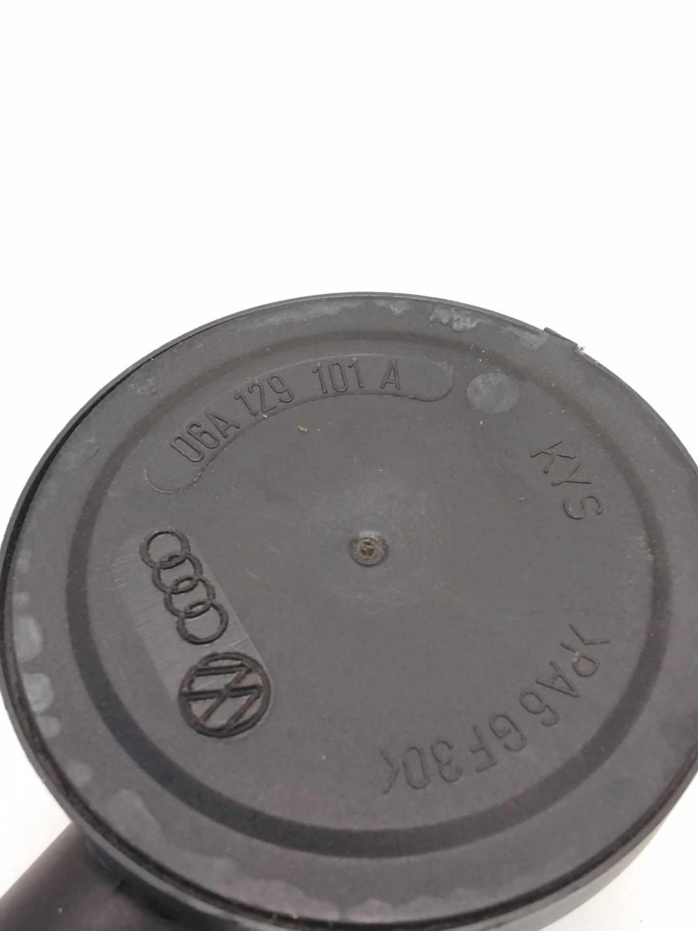 06A129101A EGR VALVE FOR VOLKSWAGEN GOLF V VARIANT 1K5 1.6 2678497 ...