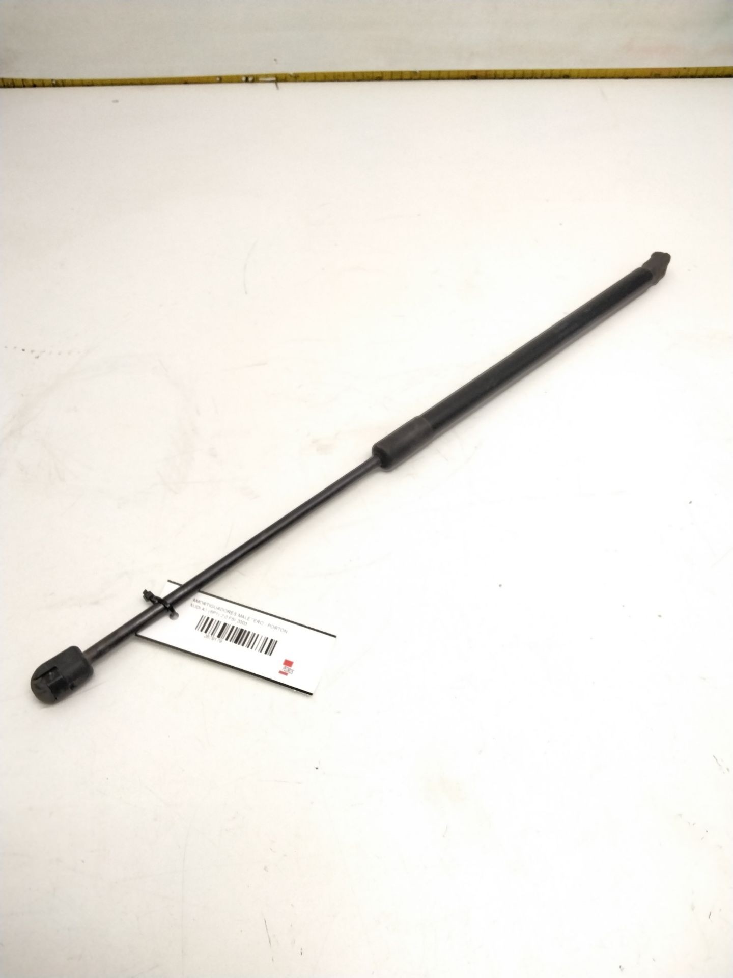 8P4827552B HATCHBACK / TRUNK / 2679182 FOR AUDI A3 8P1 2.0 FSI | eBay